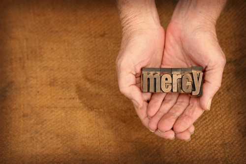 Like Glue, Session 3 (Stick With Forgiveness): Lord Have Mercy